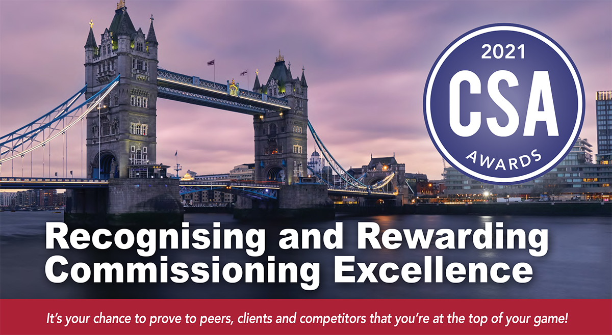 CSA - Commissioning Specialists Association | The HVAC and Building ...