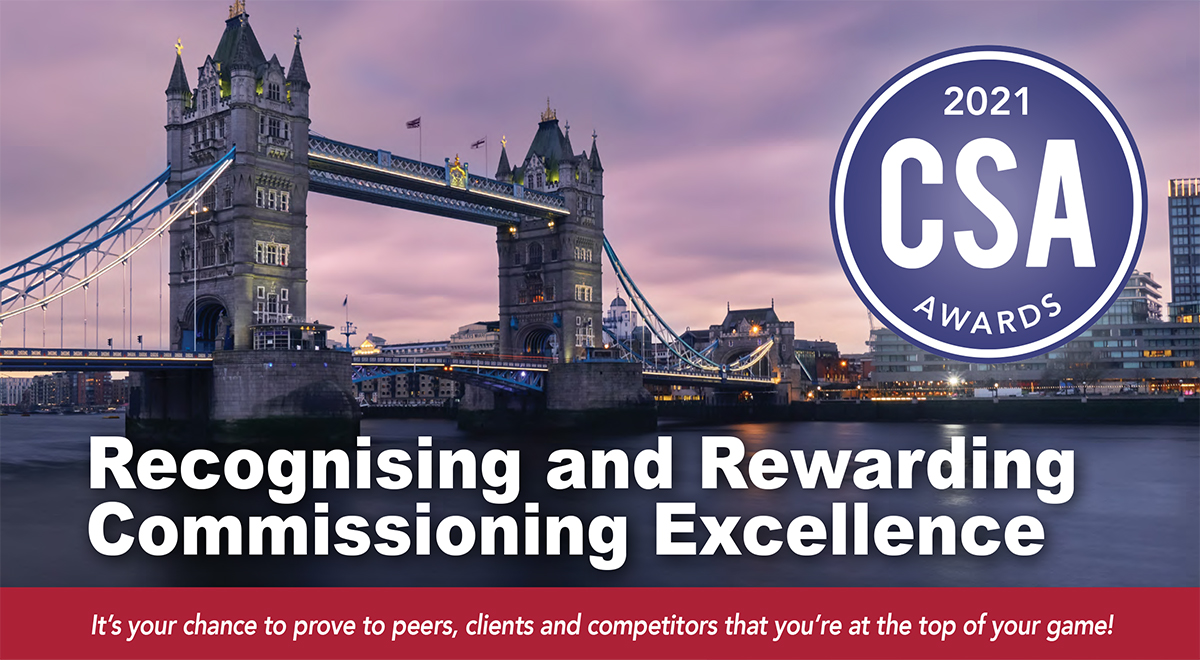 CSA - Commissioning Specialists Association | The HVAC and Building ...